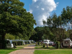 Touring - Back of Beyond - Touring Camping & Glamping Park